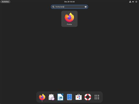 How To Install Firefox Beta On Debian Or LinuxCapable