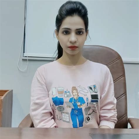 Dr Rida Fatima Drridafatima • Threads Say More