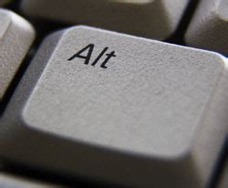 Anishkumar B ALT KEY USE FULL SHORTCUTS