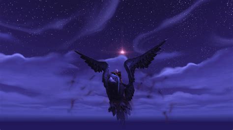 Legion Class Mounts Wow Guide