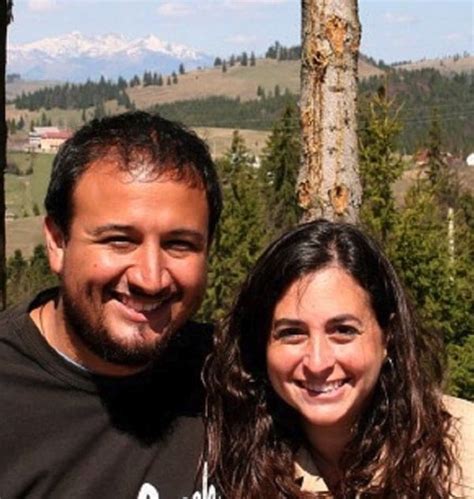 Brian Alonzo Adventures In Missions