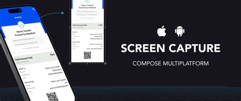 Screencapture Compose Multiplatformkmp Dev Community