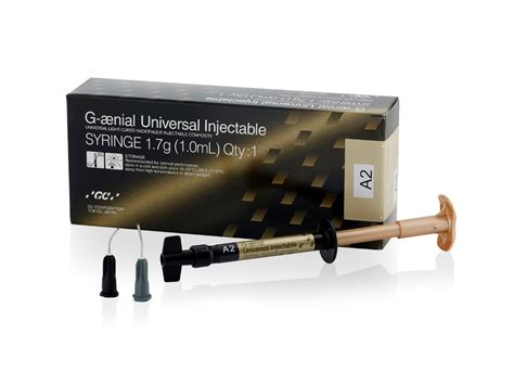 G ænial™ Universal Injectable Gc Southeast Asia