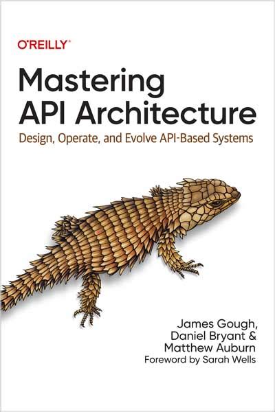 قیمت و خرید کتاب Mastering Api Architecture