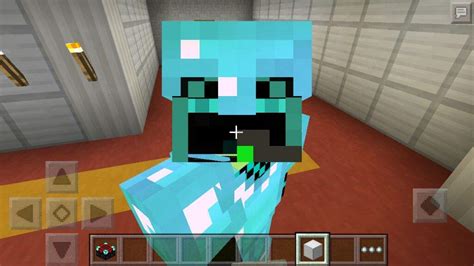Inside The Lab Minecraft Amino