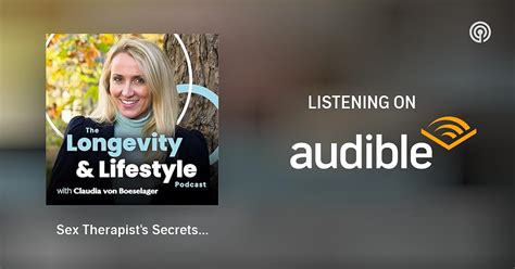 Sex Therapists Secrets To Longevity And A Better Sex Life Dr Cat Meyer The Longevity