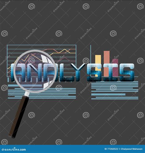 Flat Vector Illustration Of Web Analytics Information And Development Website Statistic Stock