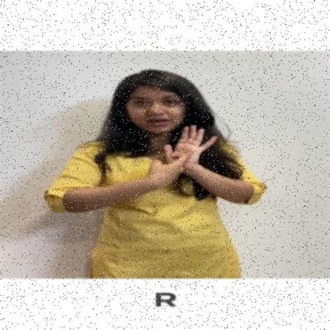 Indian Sign Language Detection Object Detection Dataset V Am By Niladri Basu Roy