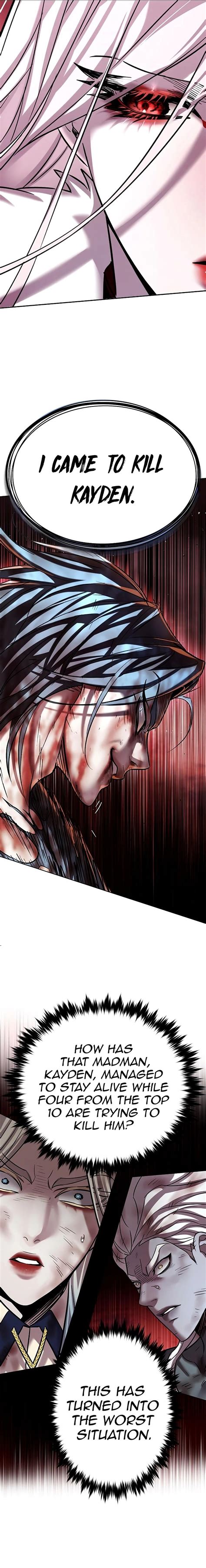 Eleceed Chapter 320 Eleceed Manga Online