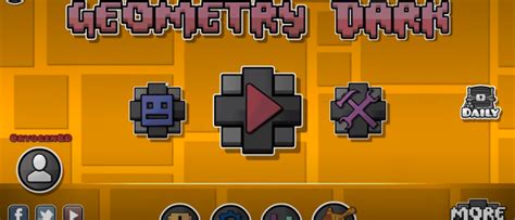 Текстур Паки Geometry Dash скачать бесплатно