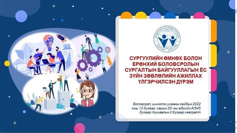 Орхон аймгийн Ерөнхий боловсролын Лаборатори Viii сургууль Facebook