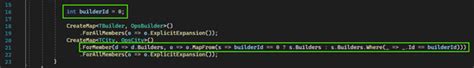 guidance needed · automapper automapper extensions odata · discussion