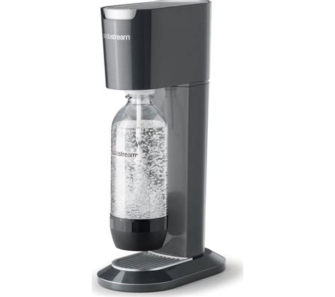 Buy SODASTREAM Genesis Sparkling Water Maker | Free Delivery | Currys