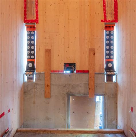 Fast Epp Home Office Commercial Wood Design Construction