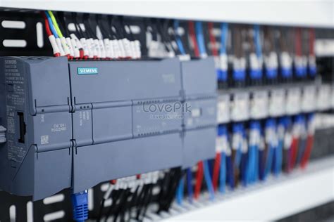 Plc Picture And Hd Photos Free Download On Lovepik