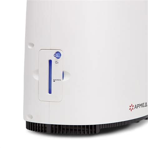 Кислородный концентратор Армед YU500 (Оксибар-1 Доброта) - купить по ...