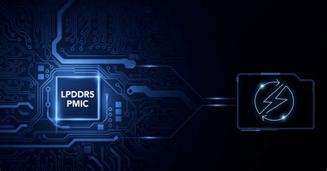 실리콘마이터스 Lpddr5용 차세대 전력관리반도체 출시