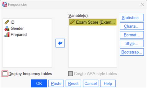 How To Clean Data In SPSS EZ SPSS Tutorials