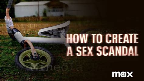 How To Create A Sex Scandal Astro Content Guide