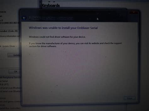 Cant Overlay Camera On Win 7 Issue Lightburn Software Questions