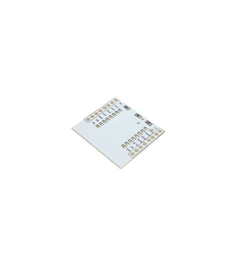 برد راه انداز Esp8266 تبدیل Smd به Dip
