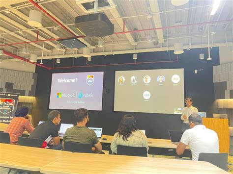 Kristine Daniels On Linkedin Rubrik Microsoft Cloud Datasecurity