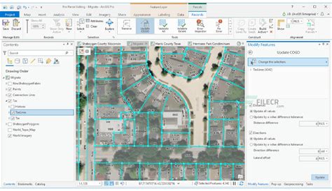 ESRI ArcGIS Pro 3 5 3 Full Version Free Download FileCR