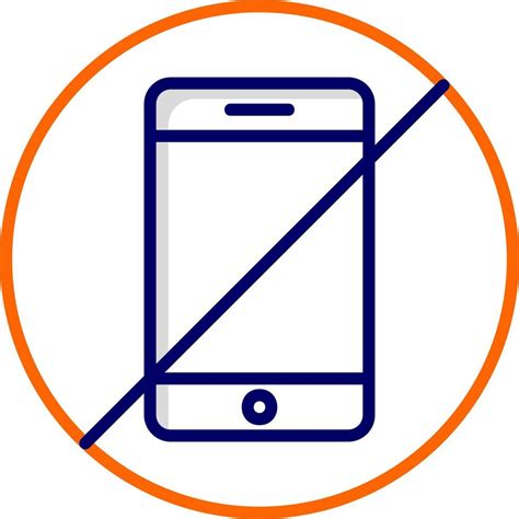 Blocking Vector Icon 21026440 Vector Art At Vecteezy