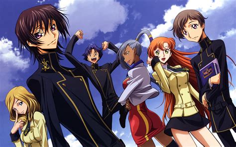 51 Kata Bijak Anime Code Geass