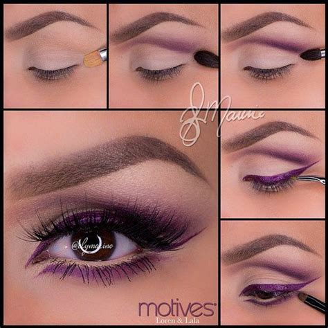 Cool Makeup Tutorials To Try This Spring 12thblog