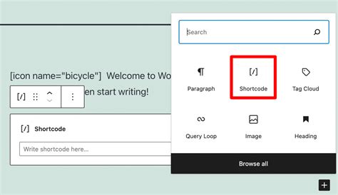 Wordpress Icon Font How Does It Work And How To Install One Tutorial