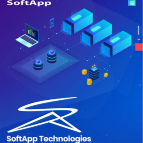 softapp technologies youtube