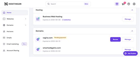 Hostinger Shared Hosting Review 2025 Is It Worth It