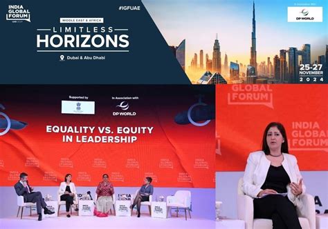 Shivani Bhasin Sachdeva On Linkedin Genderequality Leadership Womeninbusiness Ai