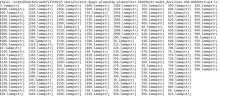 Dpgen Runs And Ends Normally But The 02 Fp File Is Empty Deepmodeling Dpgen Discussion