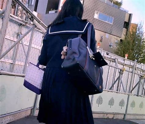 制服マジックvol 023 日本で初めてセーラー服を制服とした伝統校のjk！！） マジシャン