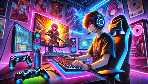 Papel De Parede Pc Gamer