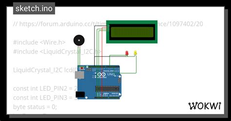 Timer And Led Sequence Page 2 Programming Arduino Forum