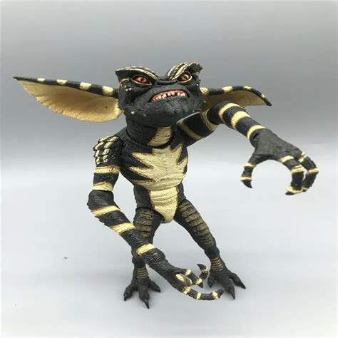 Ретро резиновая кукла NECA | AliExpress