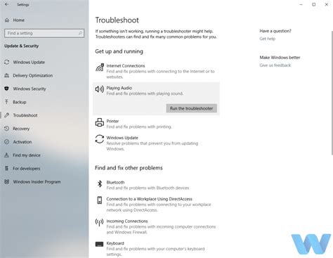 Fix Device In Use Error Causes No Sound In Windows