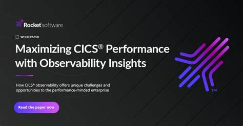 Mainframe Rocket Software