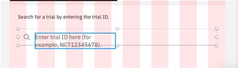 Make Width Text Field Flexible For Search · Issue 2894 · Carbon Design