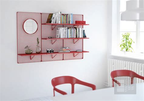 GRID Modular Furniture System On Behance GRID Modular Furniture System On Behance