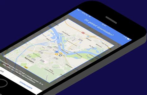 Offline Maps The Best Offline Navigation Apps For IOS Techzle