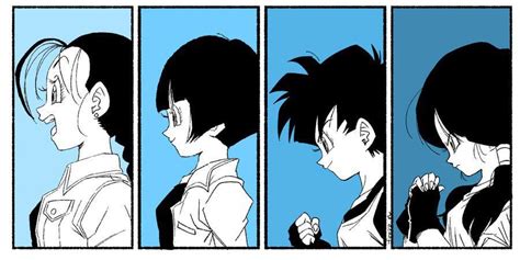Videl Fenyon Rdragonballsuper