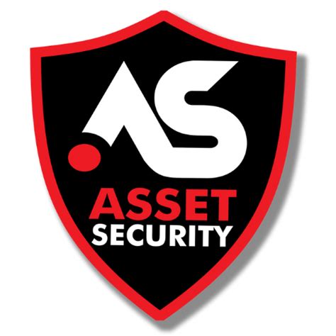 Asset Security The Smart Choice In Affordable Security