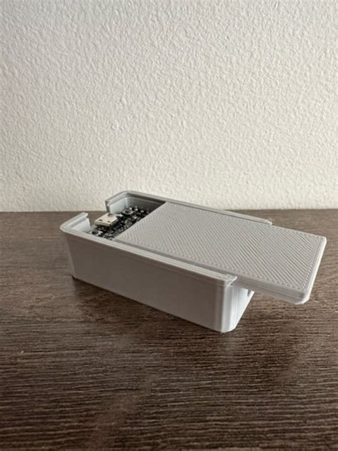 Esp32 Antenna Case 38 Pin Etsy