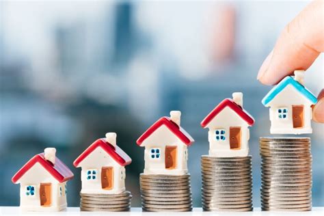 Пътят Към Финансовата Свобода Защо Инвестирането в Имоти е Ключът Към Диверсификацията и