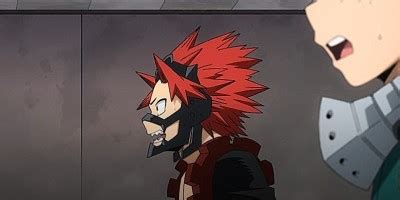 Post Every Kirishima Eijirou Tumblr Com Tumbex