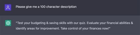 Build A Quiz Using Chatgpt Includes 18 Ai Prompts Scoreapp